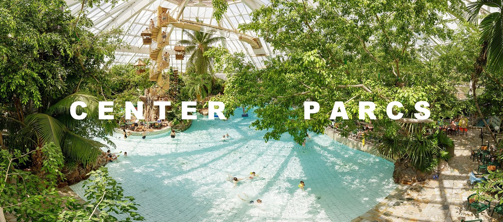 Center Parcs